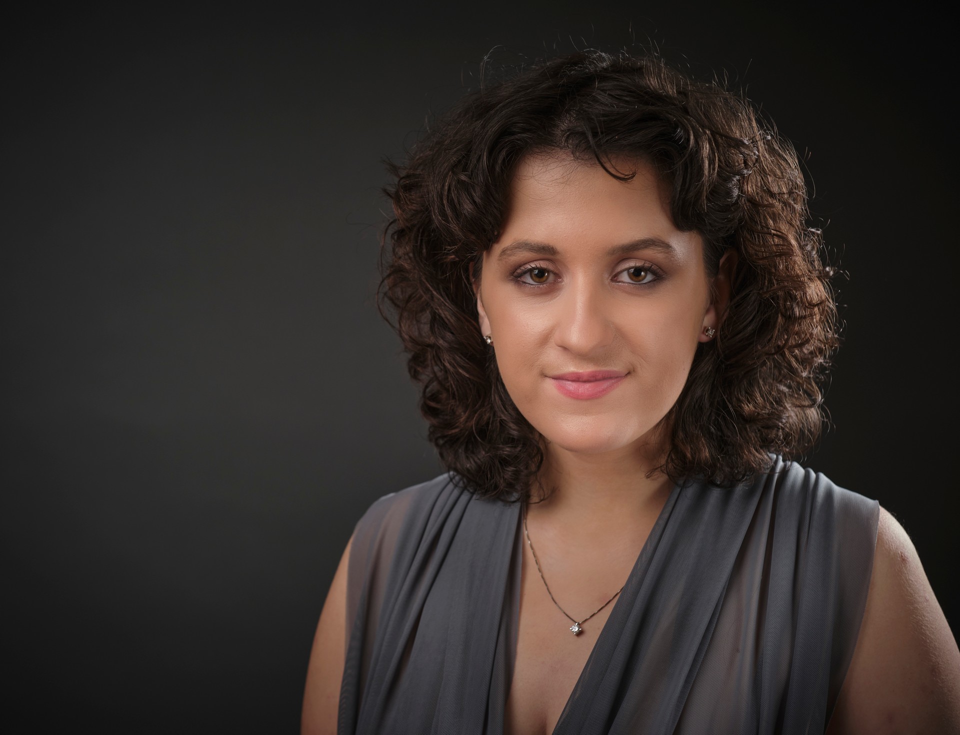 Puntata 335 - Francesca Pecchi da Roma a New York City per la passione ...